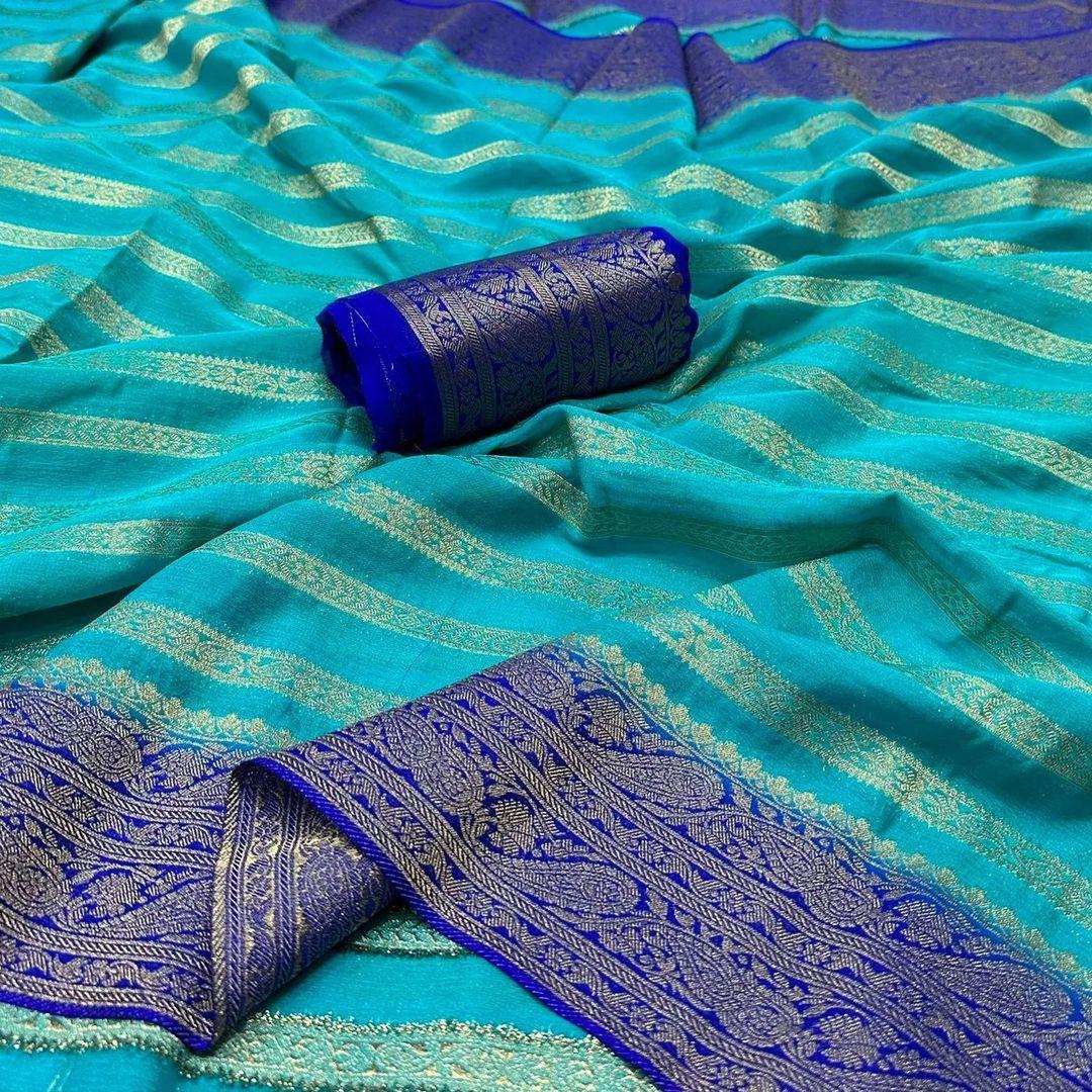 Saree Under 1500 – Kaashi Threads
